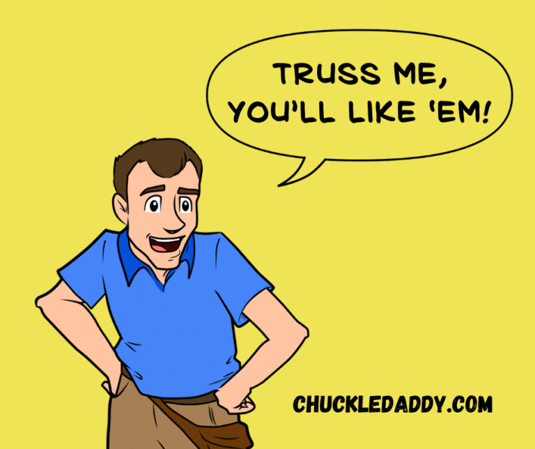 85 Construction Puns and Jokes That Measure Once, Cut Twice - Chuckle Daddy