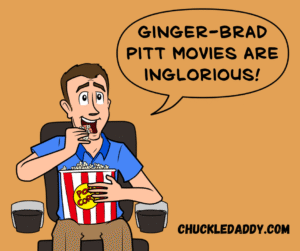 37 Gingerbread Jokes and Puns That Aren't Crumby - Chuckle Daddy